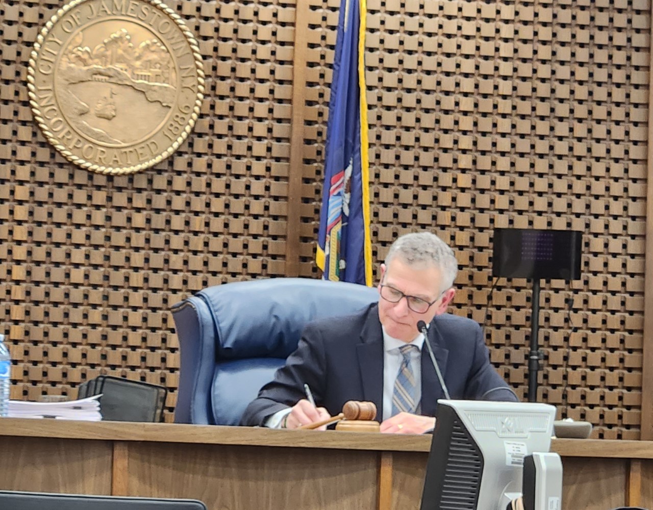 City Moves Forward With Bus Patrol Program | News, Sports, Jobs - Post ...